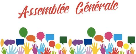 L Assembl E G N Rale Extraordinaire D Finition Et Organisation