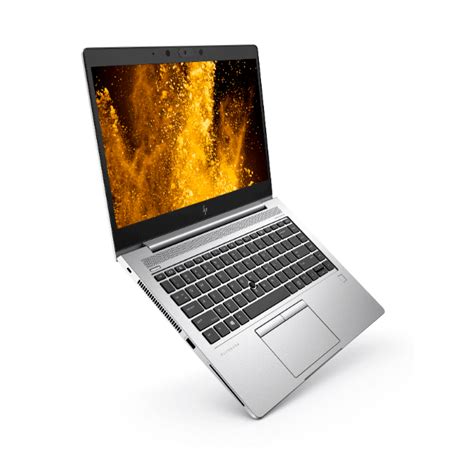 Notebook HP Elitebook 840 G6 14 Intel Core I5 8265u 1 60ghz 8gb
