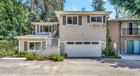 2118 Beech Knoll Rd Los Angeles CA 90046 MLS 08 251439 Redfin