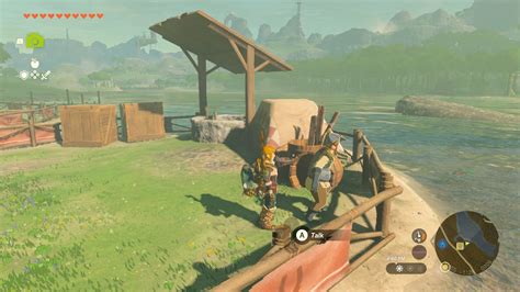The Legend Of Zelda Tears Of The Kingdom Complete Guide To Gourmets
