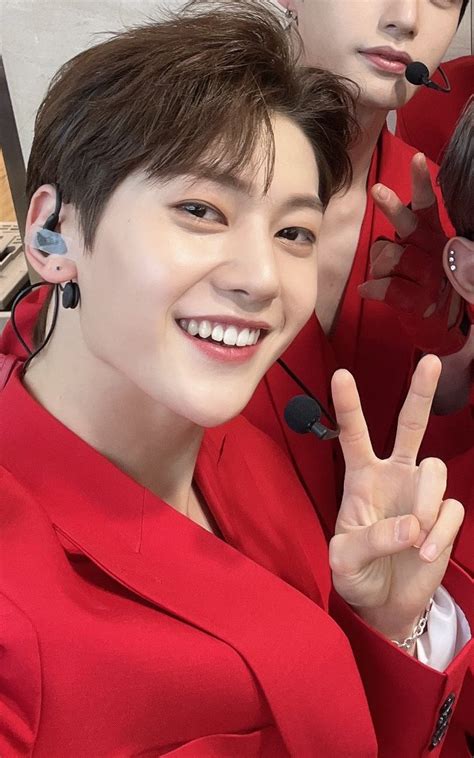Sya Matthew Debutation On Twitter IMAGINE A SEOK MATTHEW PC