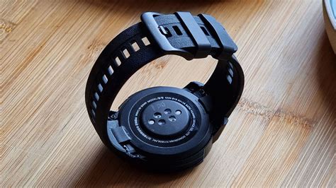 Honor Watch GS Pro Review Adventurers Only Tech Advisor