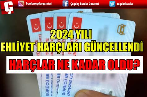 Yili Ehl Yet Har Lari Ne Kadar Oldu Burdur Haber Son Dakika