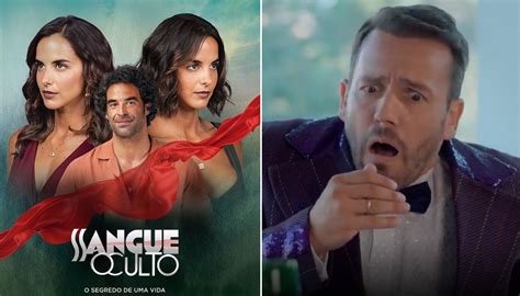 Saiba qual foi a audiência de Sangue Oculto e Festa é Festa