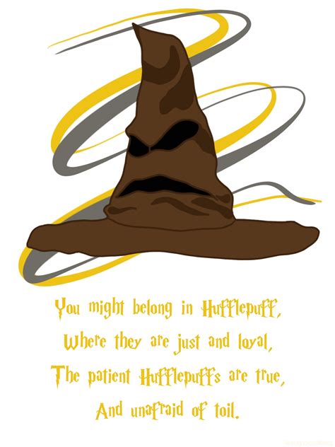 48 Sorting Hat Quotes That Will Bring A Smile To Your Face