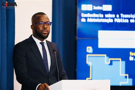 Portal Oficial Do Governo Da Rep Blica De Angola Not Cias Governo