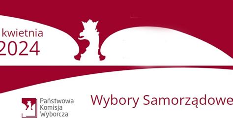 Wybory samorządowe 2024 Kiedy poznamy kandydatów na radnych wójtów i