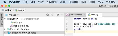 pythonのpandasで列データの最大値・最小値・平均・分散・標準偏差を求める（read csvのオプション引数thousandsに注意しよう） irohabook