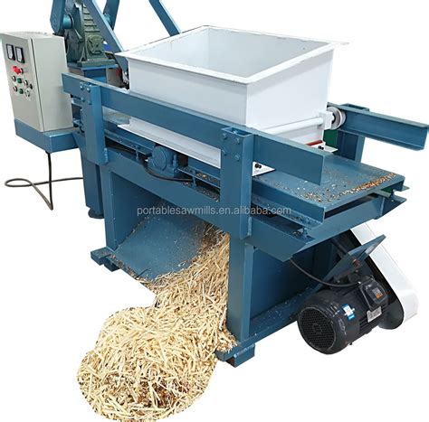 Shbh Wood Shavings Machine For Poultry Bedding Alibaba