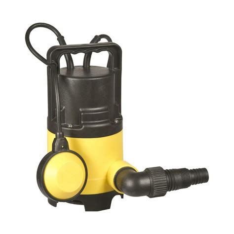 Pompa Do Wody Brudnej VC400ECH 8000l H 400W 44904972 Cena Opinie
