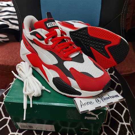 Red Rsx Puma Atelier Yuwa Ciao Jp