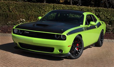 Dodge Challenger 2024 Calendar Libbi Othella