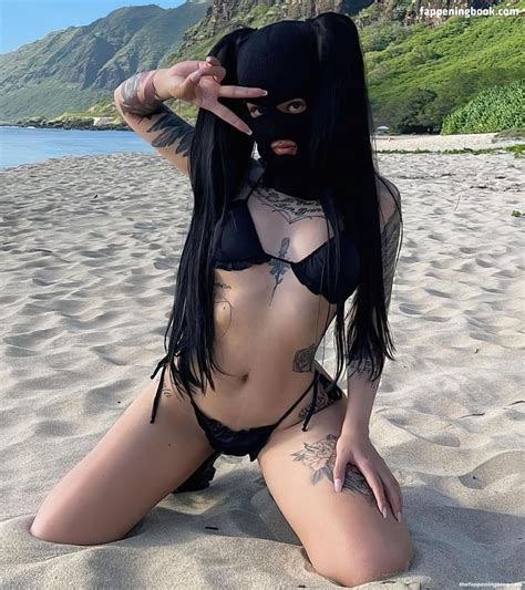 Bella Poarch Bllapoarch Nude Onlyfans Leaks The Fappening Photo