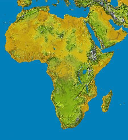 Afrika KiwiThek