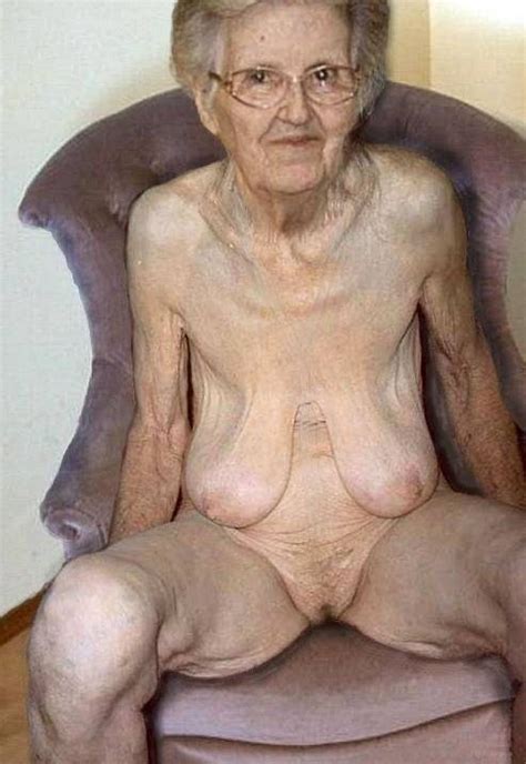 Very Old Black Grannies Nude Telegraph