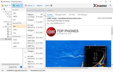 How To Fix Thunderbird Running Extremely Slow Issue
