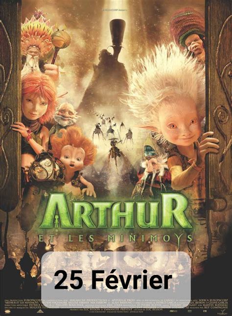 Disney Actu Fan On Twitter Rt Disneyplus Actu La Trilogie Arthur