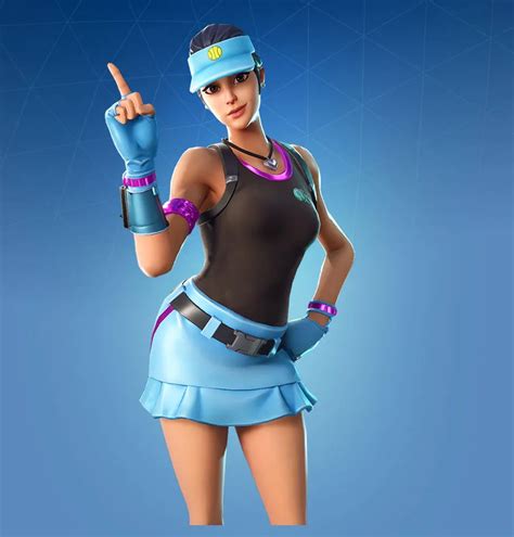 Fortnite Rio Default Skin Character Png Images Pro Game Guides