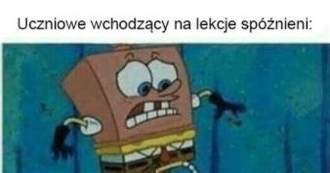 Bo Przerwa Jest Dla Nauczyciela