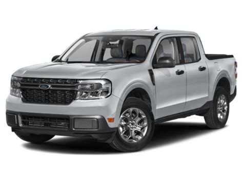New 2024 Ford Maverick Prices J D Power