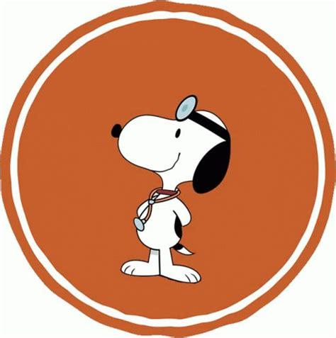 Feel Better Snoopy Sticker Feel Better Snoopy Peanuts Discover