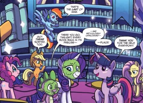 1934183 Safe Artist Tony Fleecs Idw Official Comic Applejack