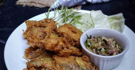 51 Resep Bali Telor Bandeng Enak Dan Mudah Cookpad