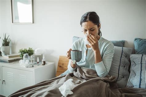 Diferencia entre gripe y resfriado Te explicamos sus síntomas y cómo