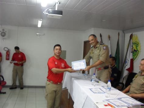 Capacitação Emergência PP COORDENADORIA ESTADUAL DA DEFESA CIVIL