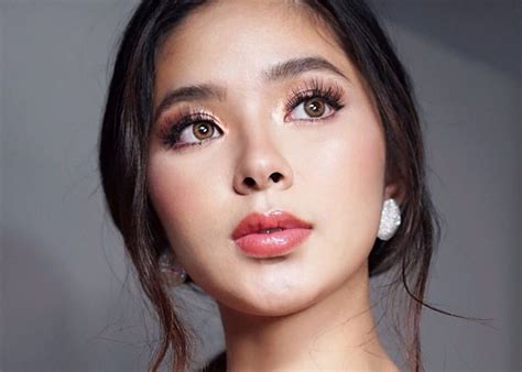Loisa Andalio Learns Not To Easily Trust People After Alleged Video Scandal The Filipino Times