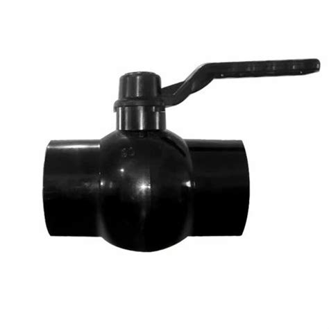 PP Ball Valve Polypropylene Ball Valve Manufacturer From Ahmedabad