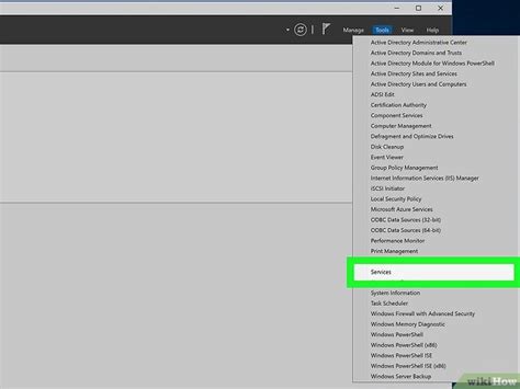 How To Restart IIS In Windows Server 2016 4 Easy Ways