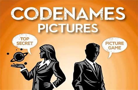 How To Play Codenames Pictures Official Rules May 2024 Ultra Food Mess