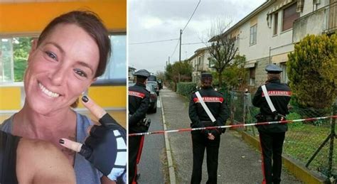 Mamma di 41 anni uccisa a coltellate il marito è irreperibile