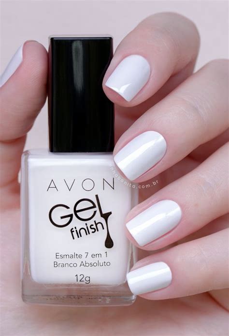 Blog da Tami 15 unhas brancas e dicas para não manchar a esmaltaçao