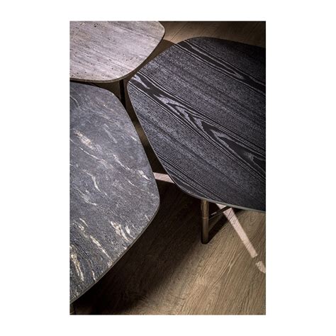 Shanghai Cantori Coffee Table