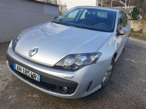 Renault Laguna Dci Kompjuter Motora