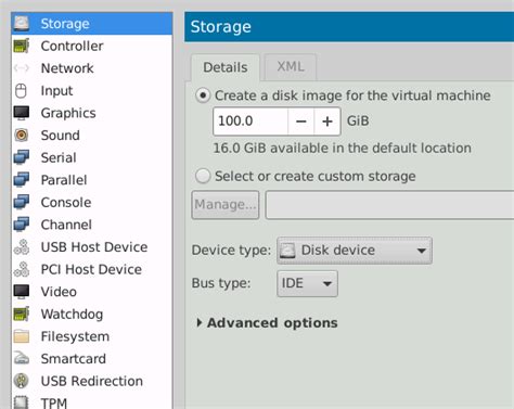 Vmware Extending Datastore On A Esxi Host Nested Within Kvm Fabian