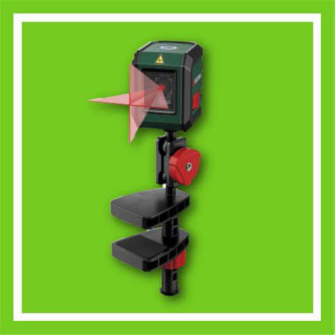 Niveau Laser En Croix Lidl Parkside 24 99