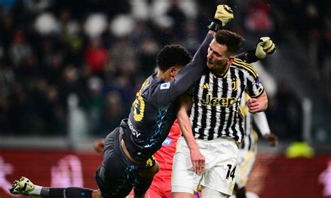 Juventus Udinese Rigore Su Milik E Doppio Tocco Di Mano Parla L Ex