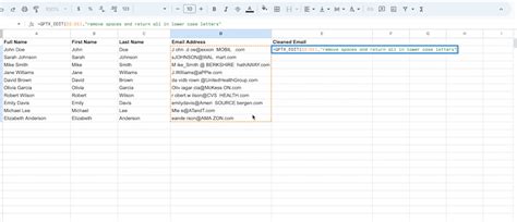Expedite Data Cleaning And CRM Imports With Coefficient And AI