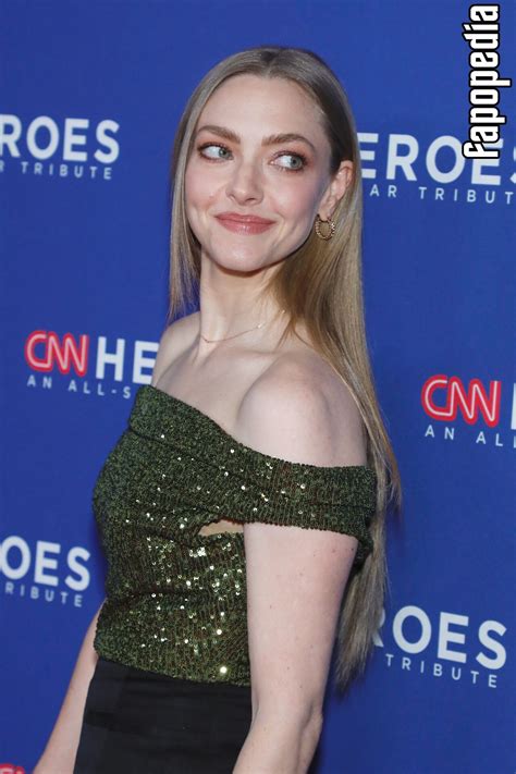 Amanda Seyfried Nude Leaks Photo 3423030 Fapopedia