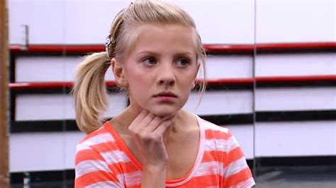 Dance Moms NIP AND TUCK REHEARSAL AND THE MOMS TALK BODY IMAGE S2E12