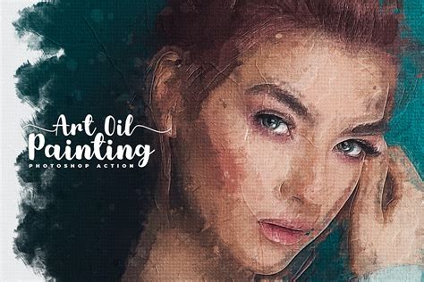Oil Paint Plugin For Photoshop Setting Deltadig