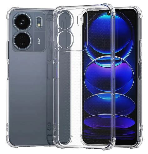 Obudowa Pancerna Redmi 13c Niska Cena Na Allegro Pl