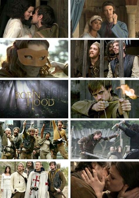 Robin Hood Bbc Robin Hood Bbc Robin Hood Robin