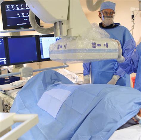 Treatments We Offer Northern Beaches Interventional Radiology
