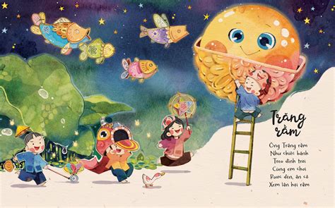 Chia sẻ với hơn 82 về hình trung thu hay nhất coedo vn