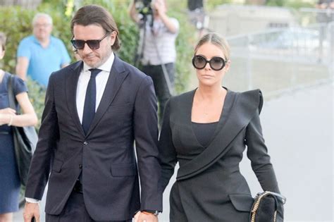 Małgorzata Rozenek Majdan w żałobie Nie żyje jej teściowa Kobieta w
