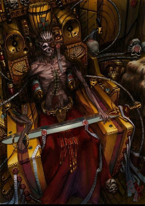 Pin Di Donna Johnson Su Warhammer Nel 2024 Personaggi Giochi Da